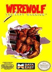 Werewolf | Nintendo | NES