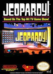 Jeopardy | Nintendo | NES