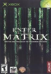 Enter the Matrix | Microsoft | Xbox