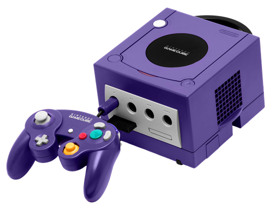 Gamecube