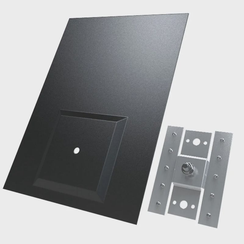 FASTRACK TALON. ANCRAGE TOIT BARDEAUX