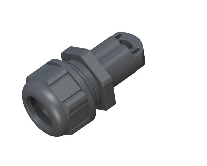 APS END CAPS 4 WIRES