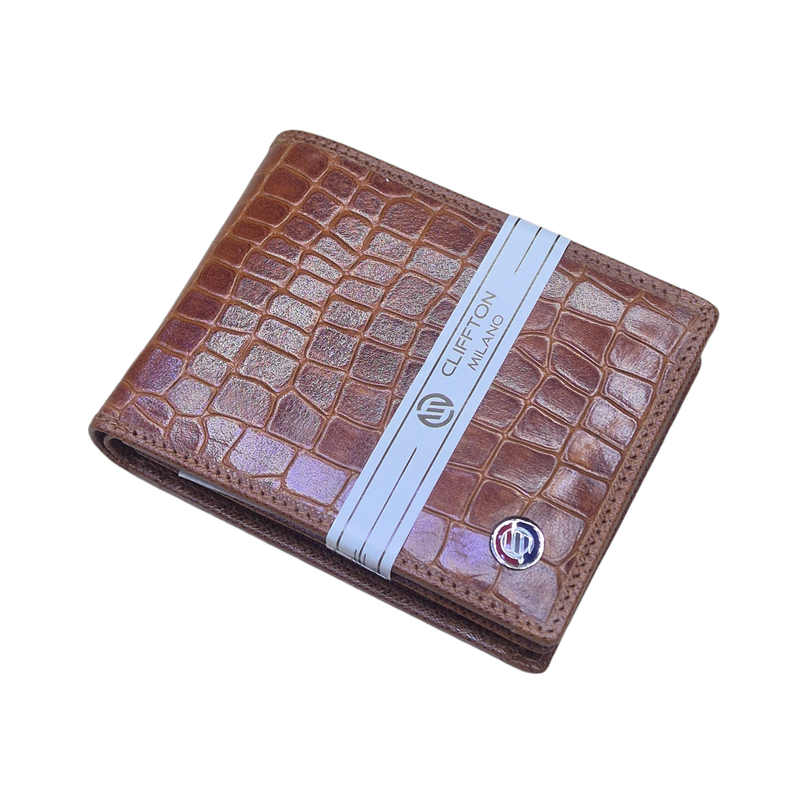 Cliffton 230002, Tan