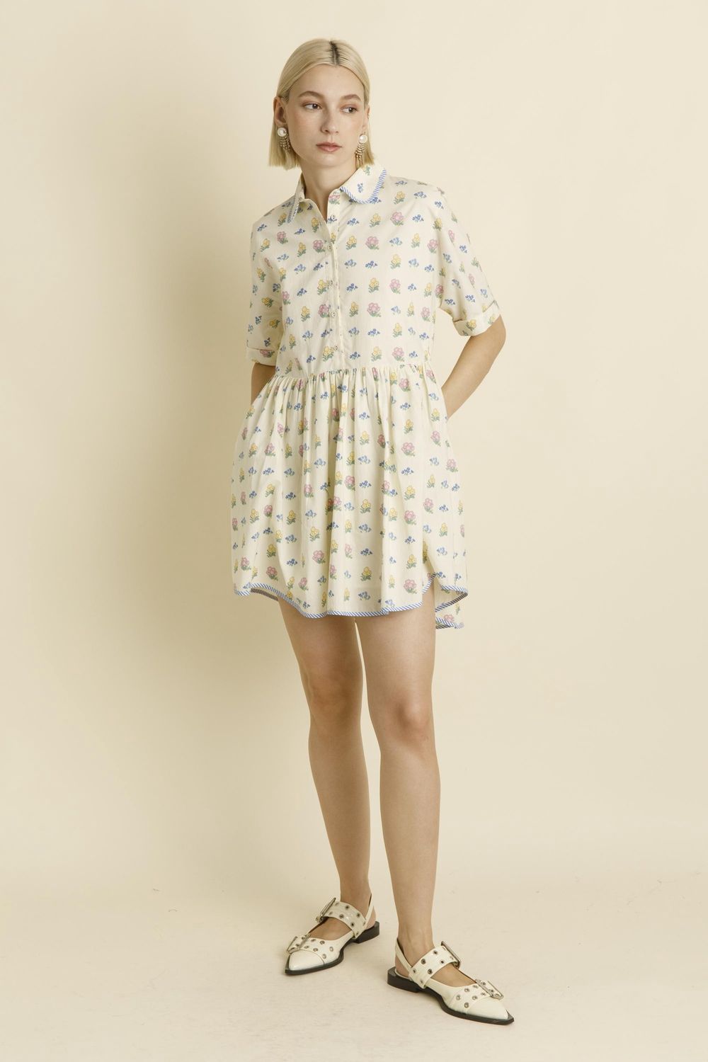 Lisa Dress