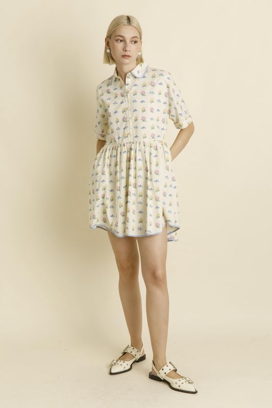 Lisa Dress