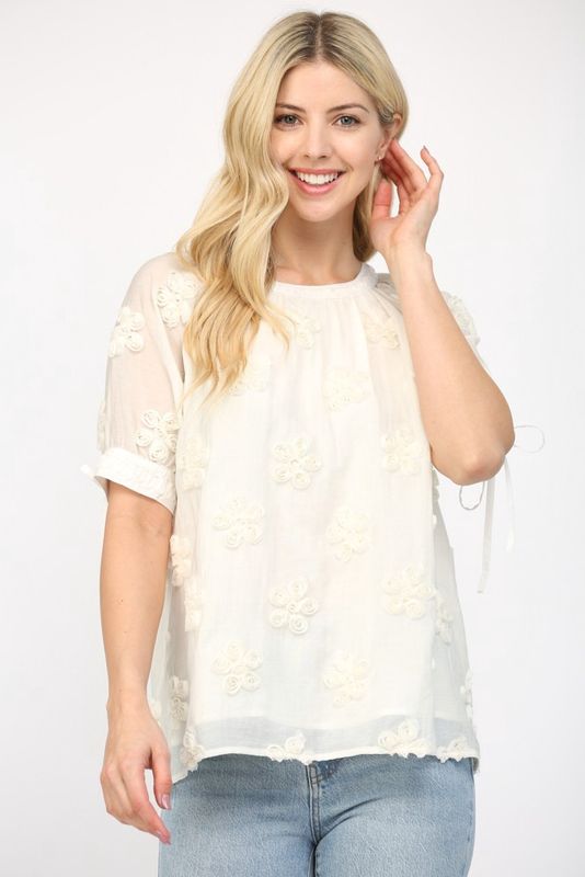 Faith Top