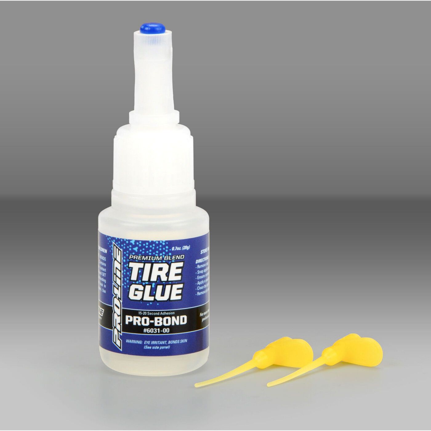 PRO6031-00 Pro-Line Pro-Bond Tire Glue - Store - Fast Eddie`s RC Hobbies