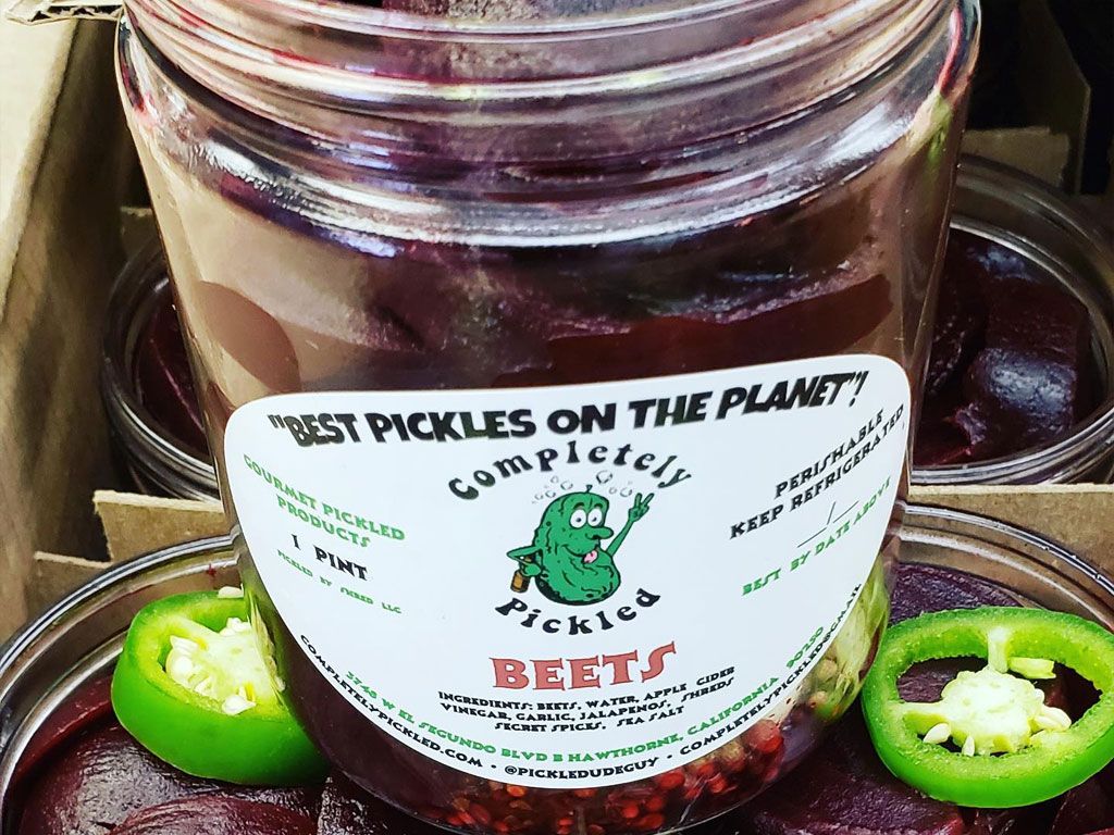 Beets