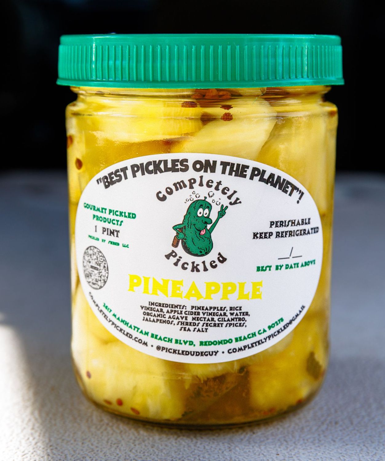 Pineapple