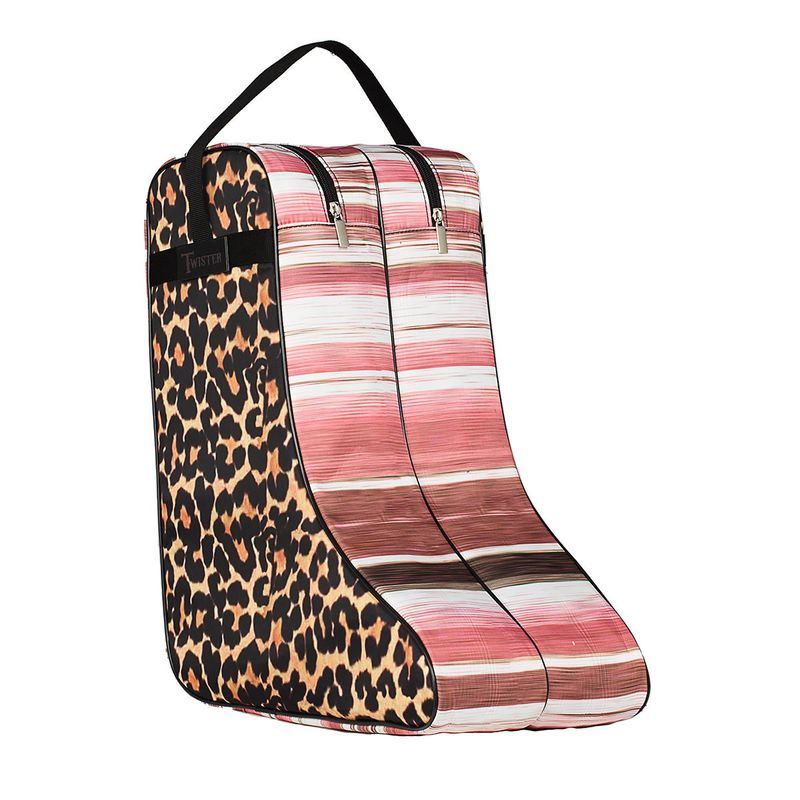 TWISTER BOOT BAG