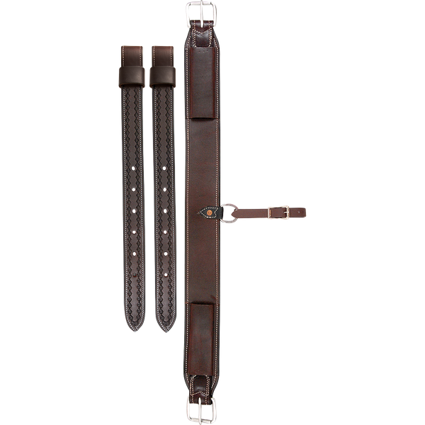 CASHEL FLANK CINCH ASSEMBLY