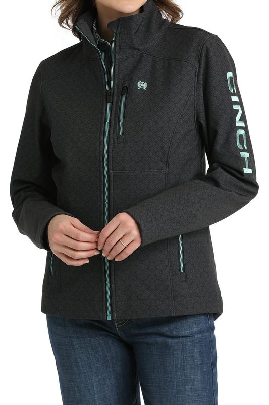 MAJ9856003 CINCH CONCEALED CARRY BONDED JACKET