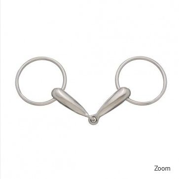 255541 MINI SNAFFLE 4