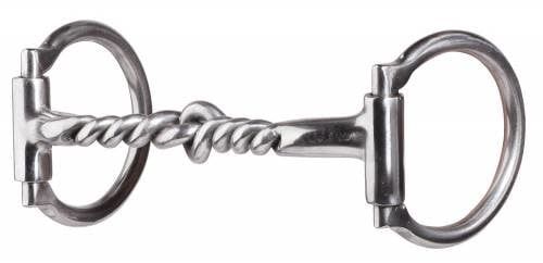 PCB-982- D ring Half and Half