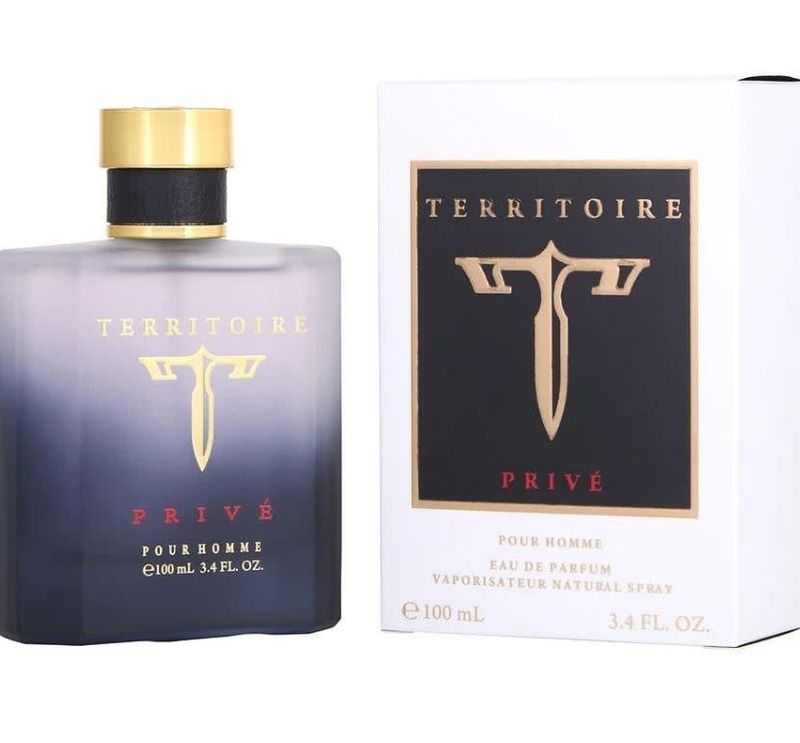 TERRITOIRE PRIVE COLOGNE