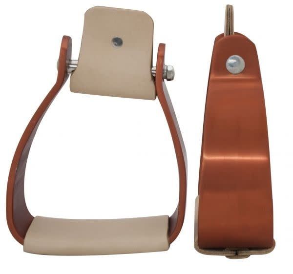 Stirrups