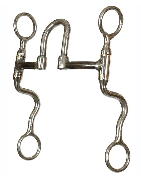 899 REINSMAN WEST COAST CLASSIC CORRECTION BIT