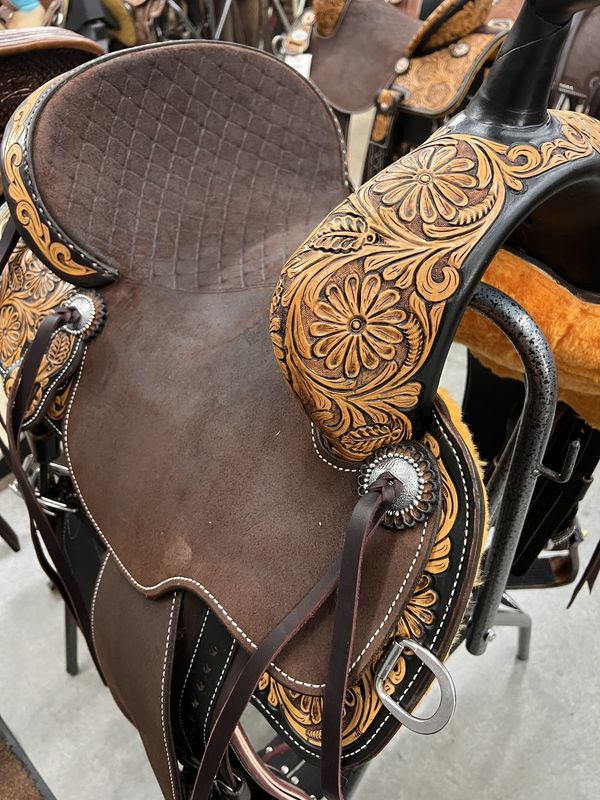 14.5" Martin Stingray 8" Gullet OR779457