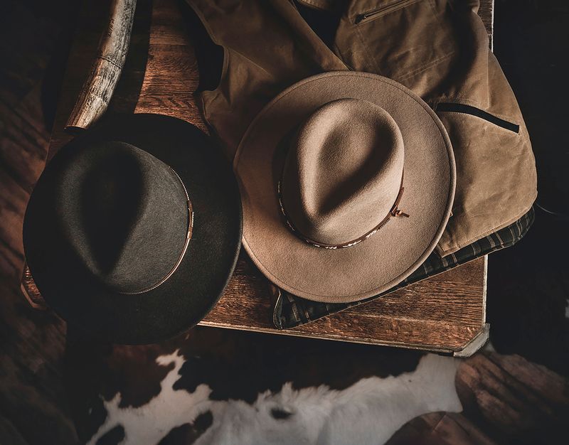 Western Hats & Cowboy Hats | A Bit of Tack