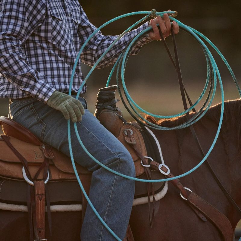 Roping/ Rodeo Supplies