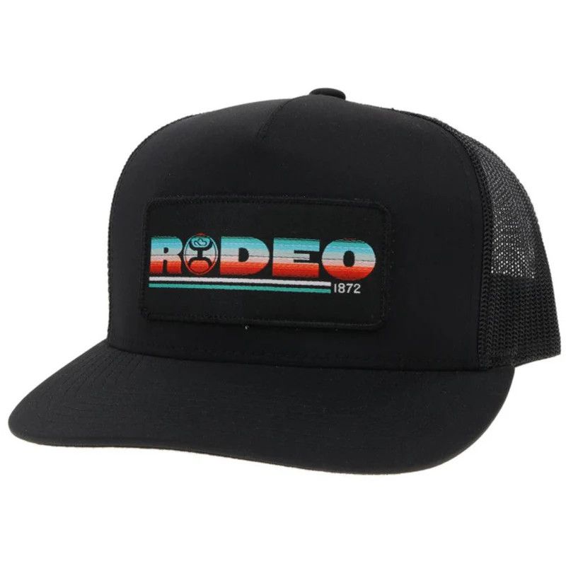 "RODEO" HAT