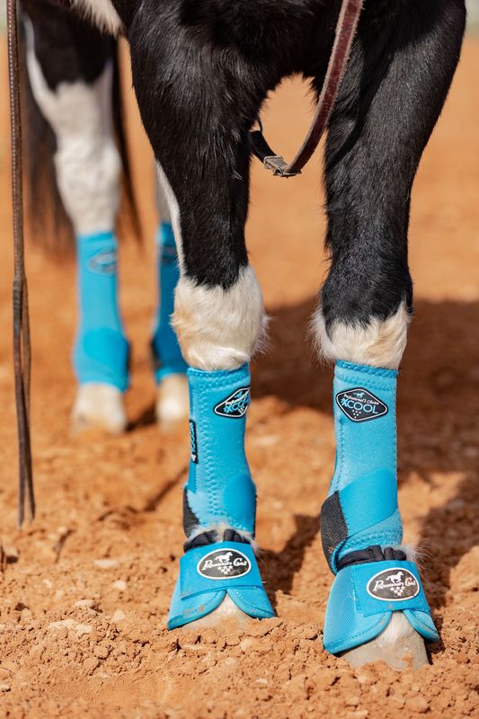 Leg Gear