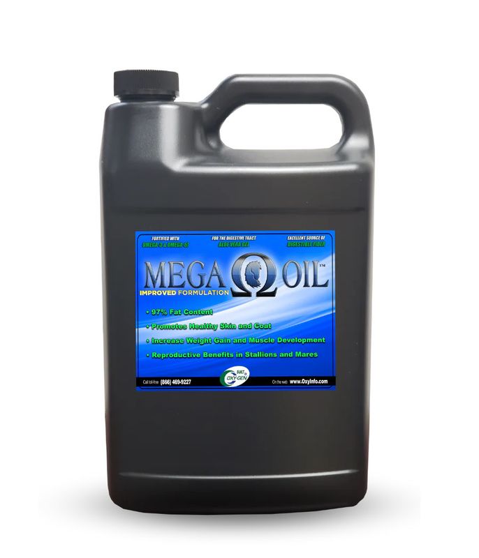 MEGA OIL 1 GALLON