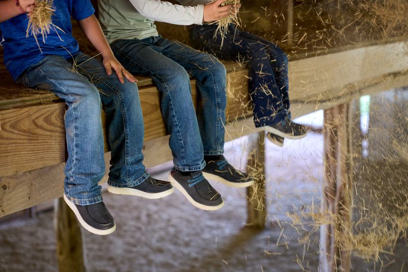 Boys