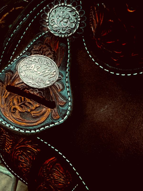 Lisa Lockhart/Fearless