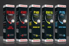 Menzerna Polishing Compounds
