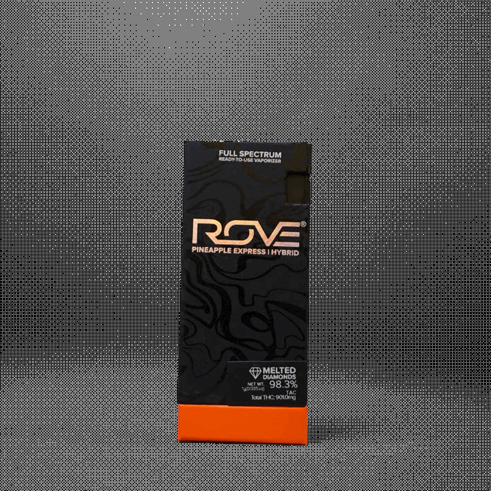 Rove - AIO Vape