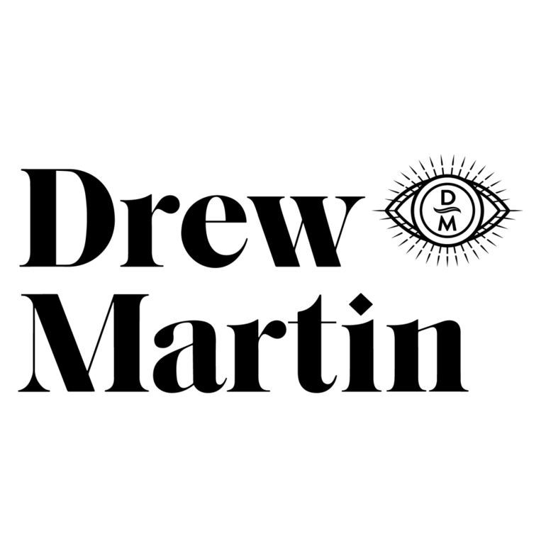 Drew Martin - Pre-Roll