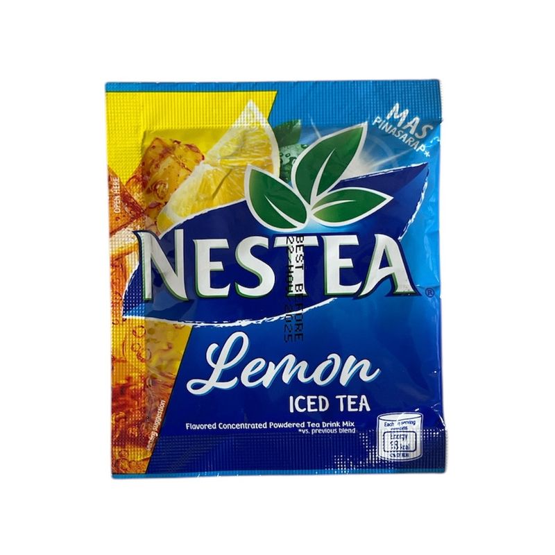 Nestle Nestea Ice Tea Powder 20g