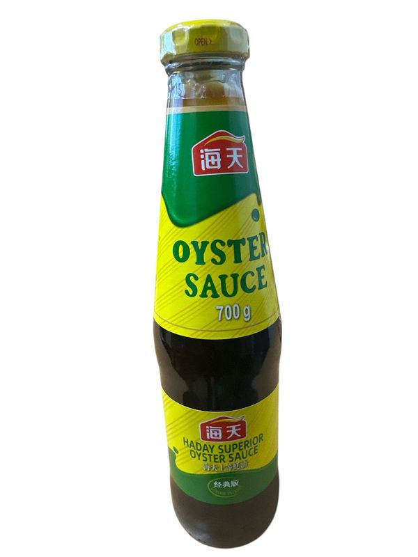 Haday Superior Oyster Sauce 700g