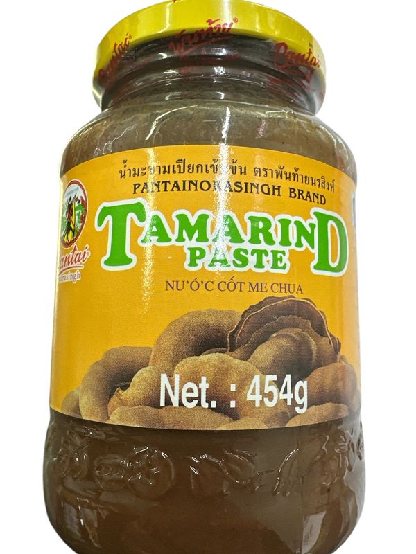 Pantai Tamarind Paste 454g
