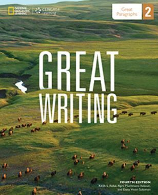 Great Writing 2