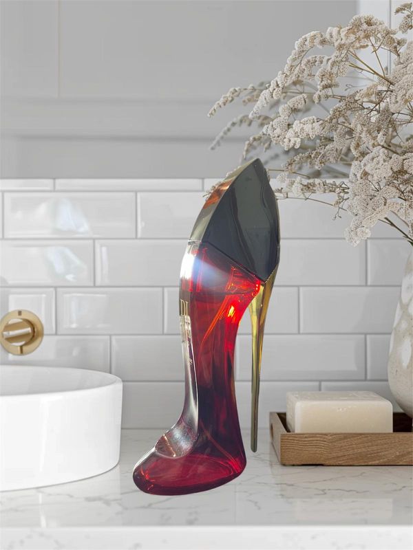 Diva Red Swiss 100ml