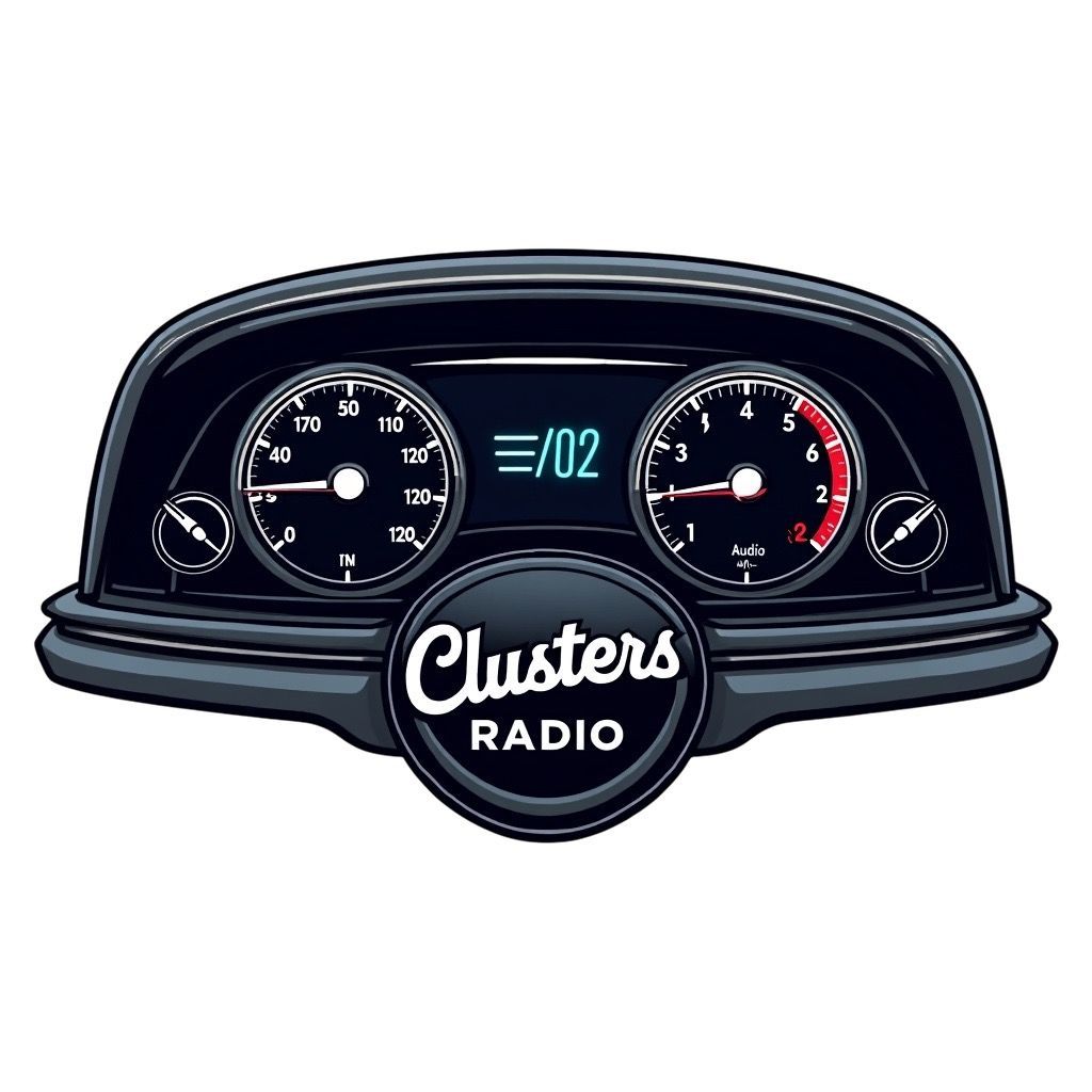 Clusters, head Units & Radios – Online Store – The Key Centre