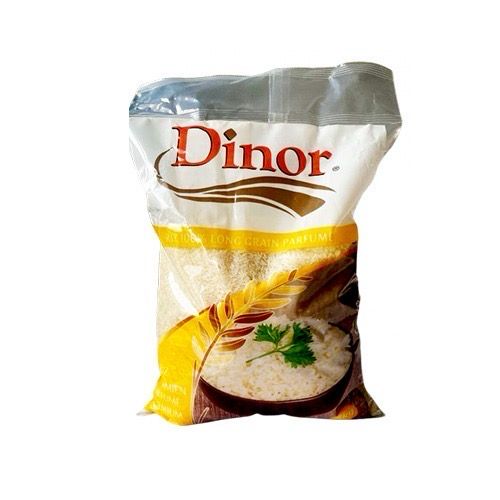 Riz vietnamien parfumé Dinor 5kg