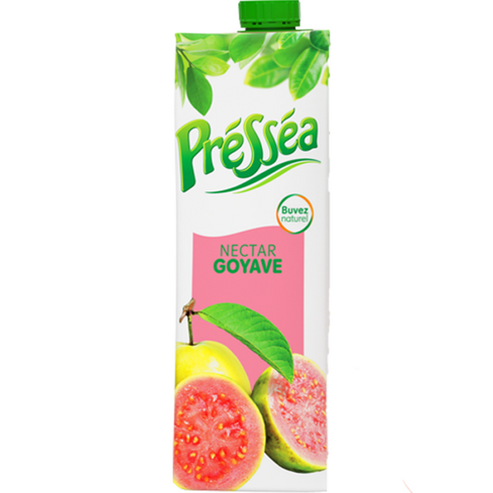 PRESSEA - Jus de Mangue 1L
