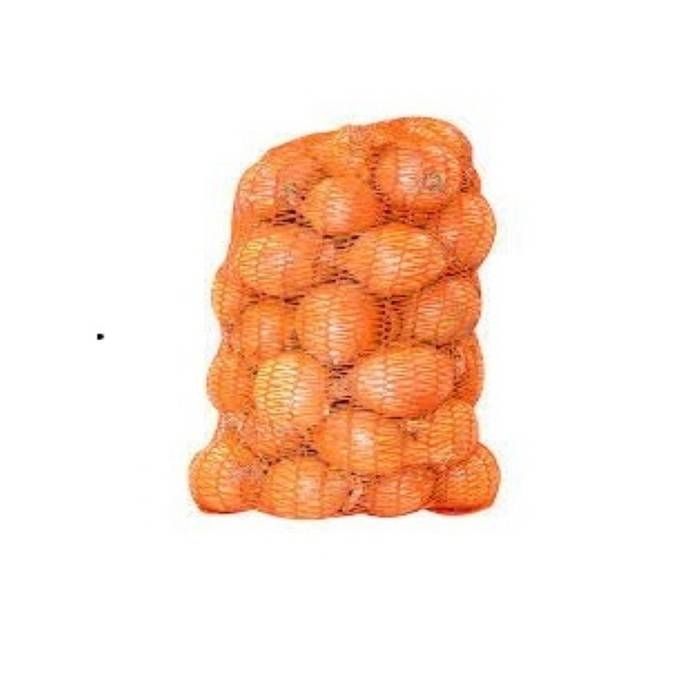 Oignon jaune filet de 5kg