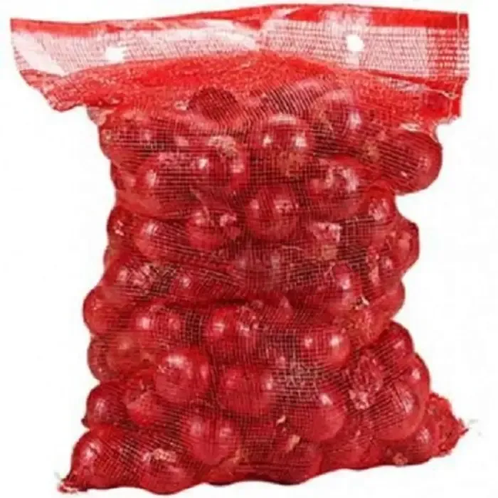 Oignon violet filet de 5kg