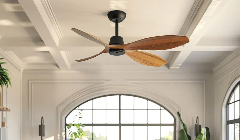 Best Ceiling Fan Features to Check Before Buying in 2026