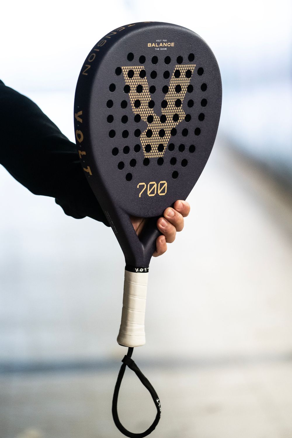 V4 - Boutique - Padel 360, construction de terrains de Padel