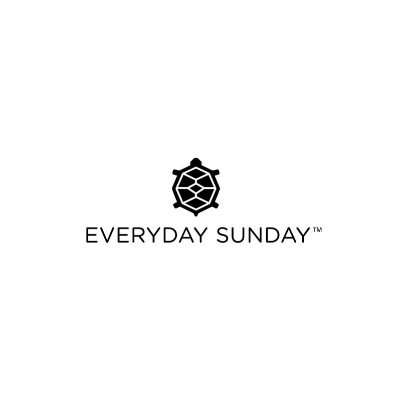 Everyday Sunday