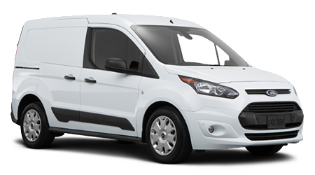 Ford Transit Connect 2002 to present