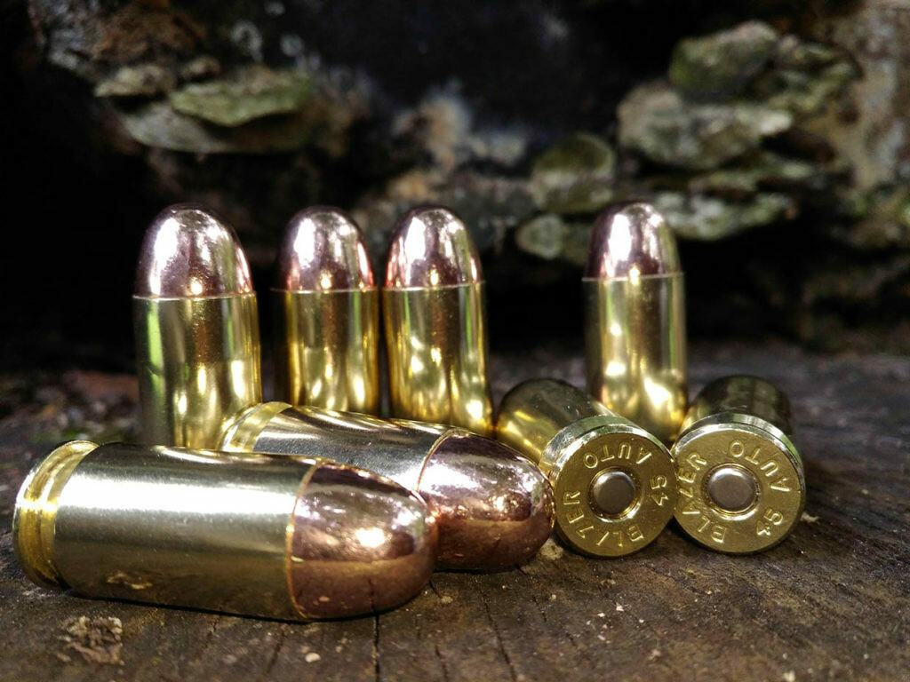 Online Gun Store - Brothers In Arms