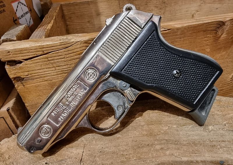 Online Gun Store - Brothers In Arms