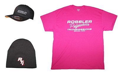 Online StoreRossler Transmissions Inc