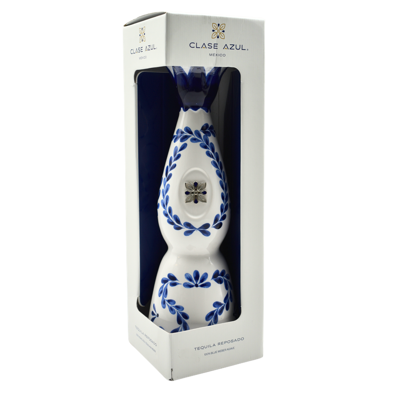 Clase Azul Reposado 750ml